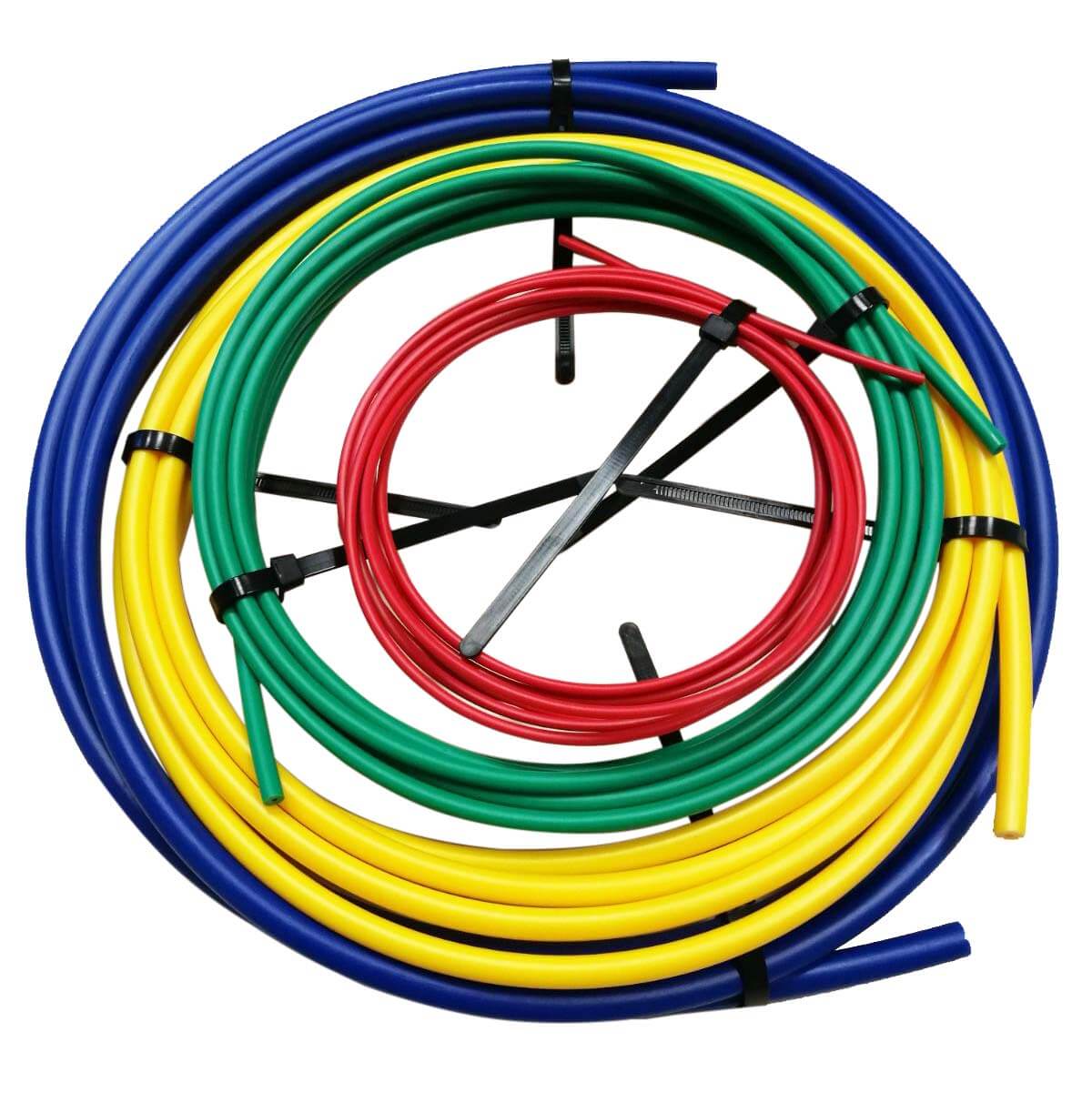 Line Set Poly Benders to suit 1/4” – 5/8” Copper Tube | LSBEND04-10