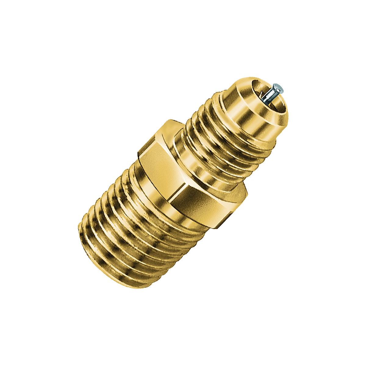 Couplers and Service Valves