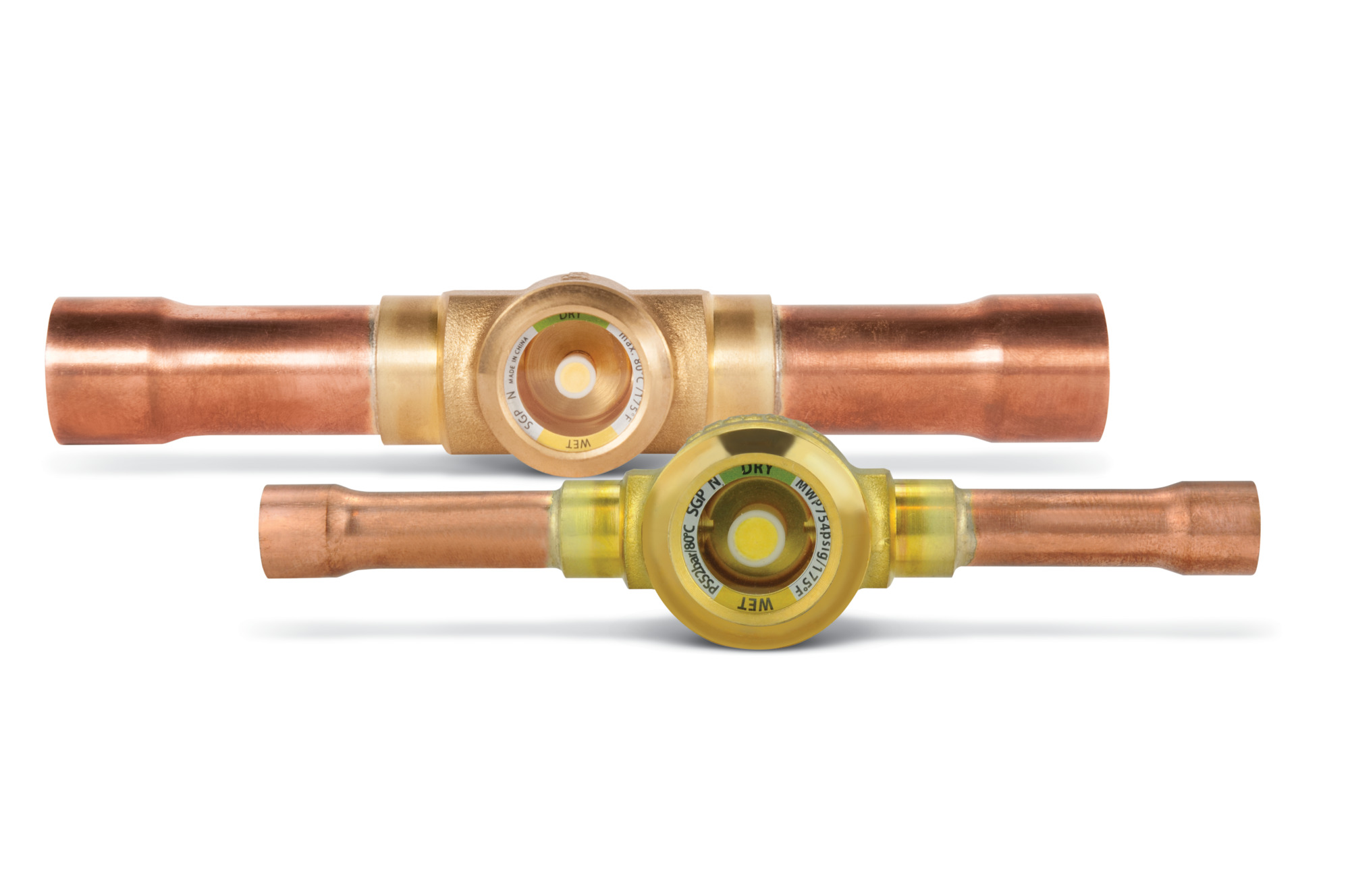 SGP 22s N, Sight glass | 014L0186