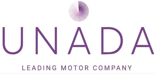 Unada 25W MOTOR (DRIVE PLATE) EC FULLY PROGRAMMABLE | FM103709M