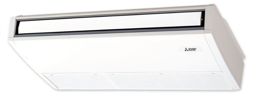 Indoor Unit Ceiling Suspended 14 0kw R32 Pca M140ka I