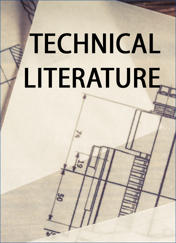Technical Literature