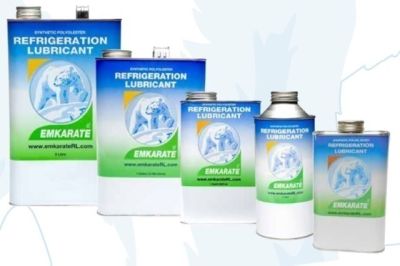 EMKARATE RL 32H OIL 5L PACK | RL32-3MAF-5.0