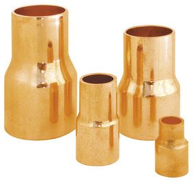 Copper Tube, fittings and Installation