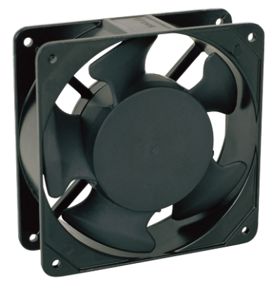 Compact Axial Fan 120 x 120 x 38 | 12038HB