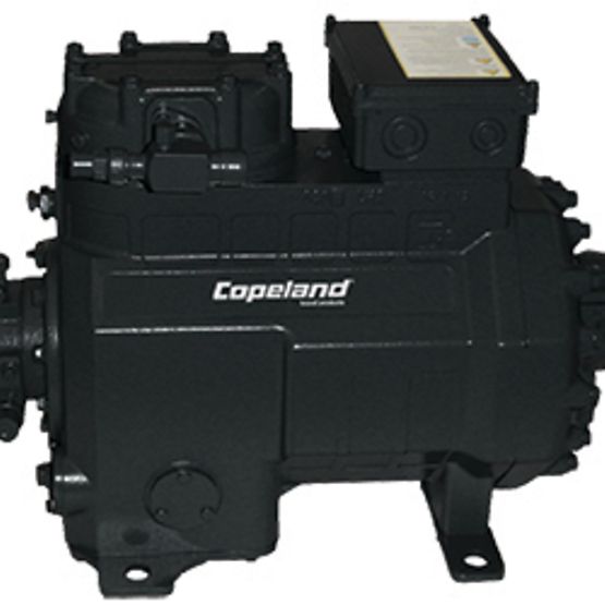 Compressor - DWM Copeland 1.0 HP 1Ph R404A | DKJ10X-CAG