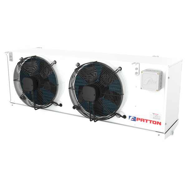 PL120 Unit Cooler - P Series - Low Temp - 4 Fan | PL120