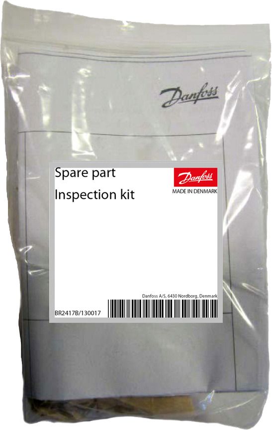 Inspection kit, Inspection kit | 027F3079
