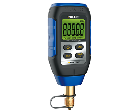 Vacuum Gauges