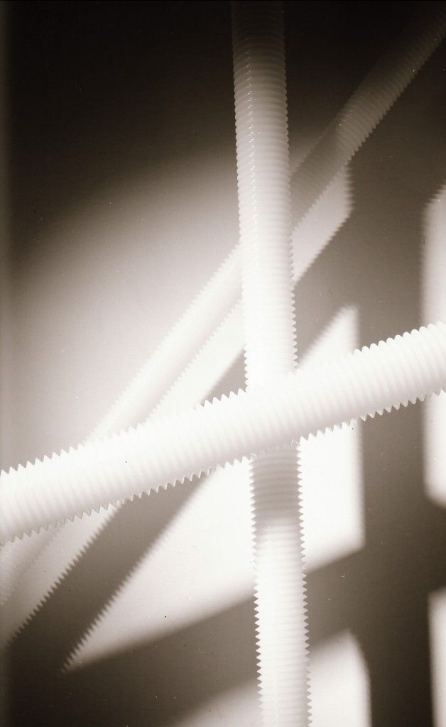 Nylon Rod 1 Meter M10 | BM-M10