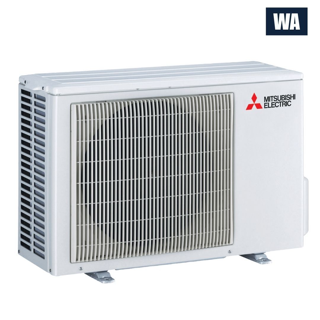 High Wall LN Series 2.5 Kw Outdoor- R32 - Deluxe | MUZ-LN25VG