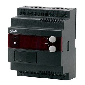 Danfoss EKC316A Superheat Controllers | 084B7088